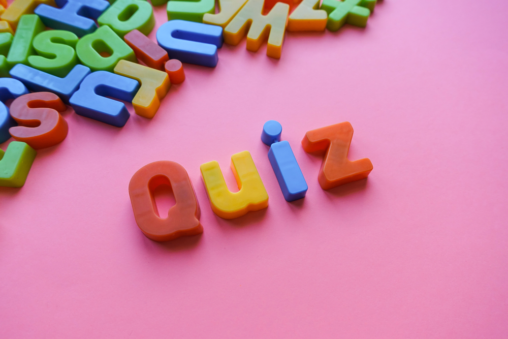 LUX Digi: June quiz: Vocabulary