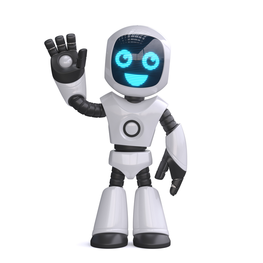 LUX Digi: Videotipp: Der Roboter-Check